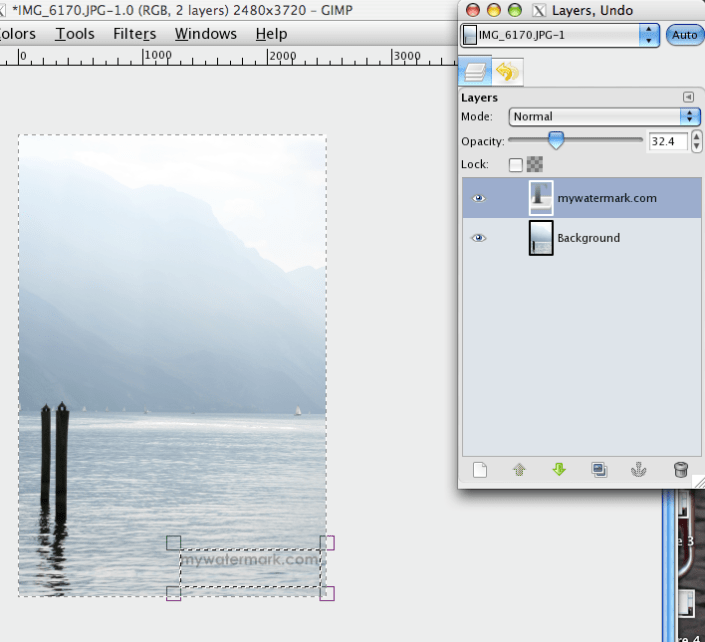 7 Easy Photoshop Tricks you can do with GIMP software (for Free ...