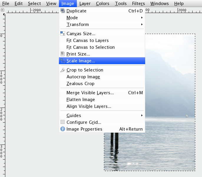 7 Easy Photoshop Tricks you can do with GIMP software (for Free ...