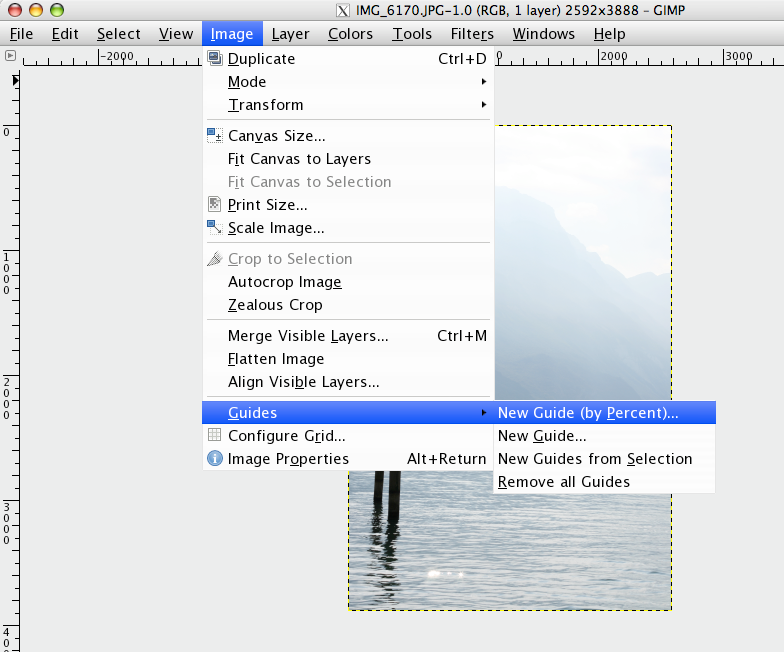 7 Easy Photoshop Tricks you can do with GIMP software (for Free ...