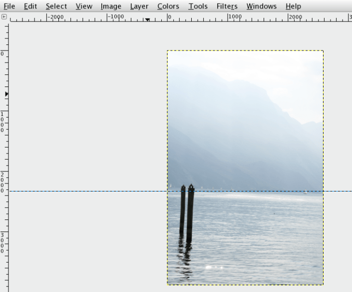 7 Easy Photoshop Tricks you can do with GIMP software (for Free ...