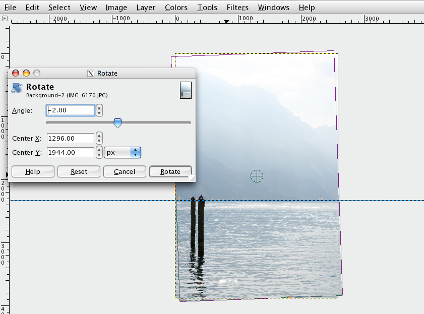 7 Easy Photoshop Tricks you can do with GIMP software (for Free ...