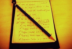 The Life List: Why to Have One, How to Create One – When I Have Time by ...